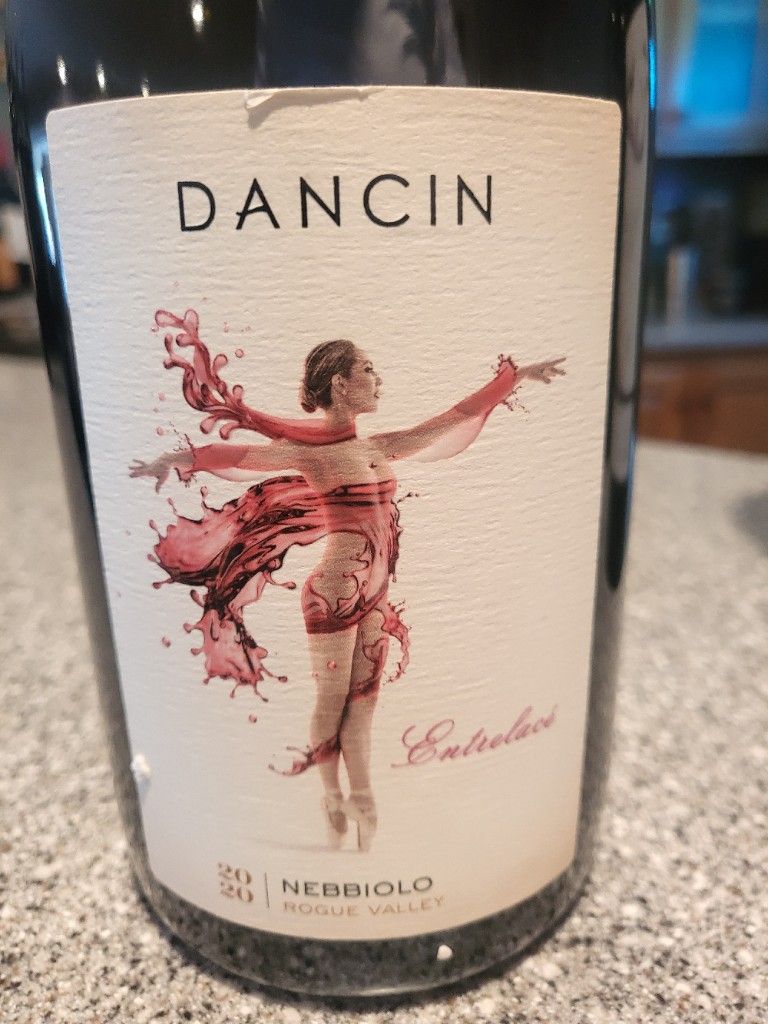 2016 Dancin Vineyards Chardonnay Capriccio, USA, American - CellarTracker