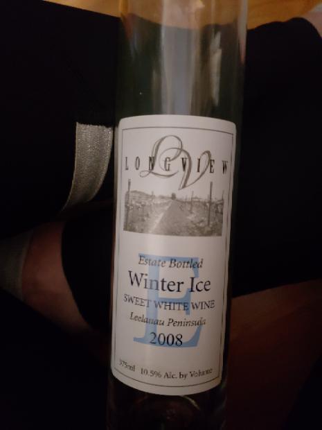 2008 Royal DeMaria Shiraz Winter Harvest Icewine, Canada, Ontario ...