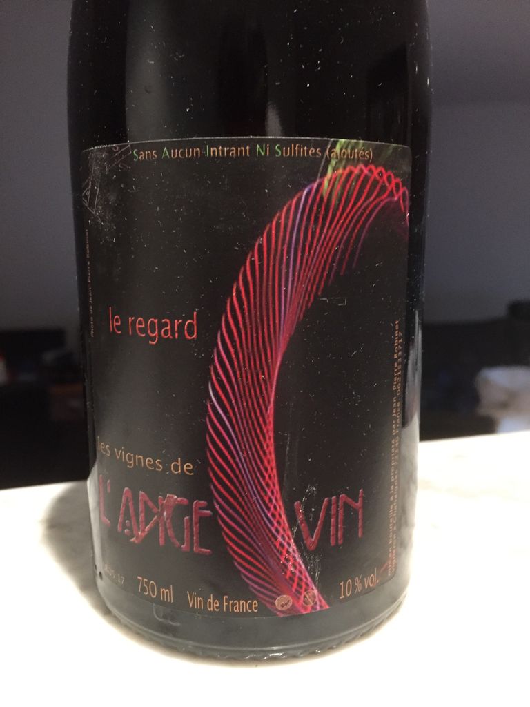 Jean-Pierre Robinot (L'Opera des Vins) - CellarTracker