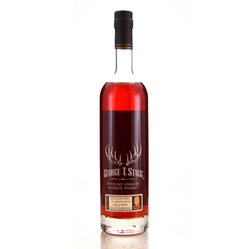 2003 Buffalo Trace Antique Collection George T. Stagg (2003) Kentucky ...