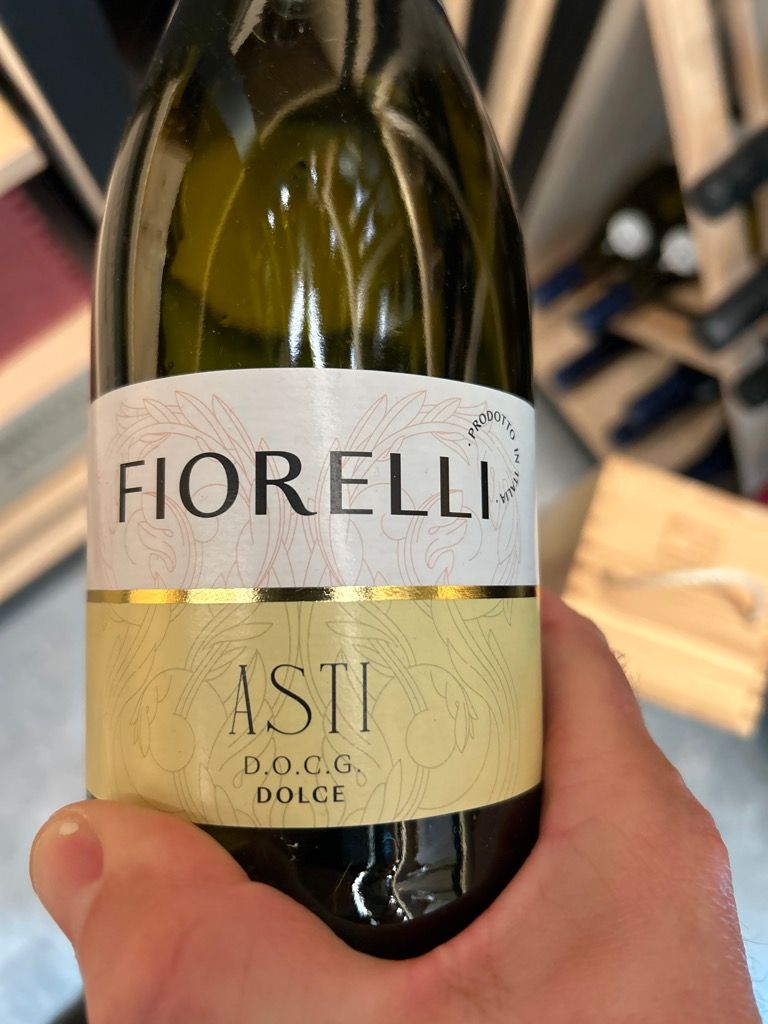 2020 Fiorelli Cortese del Piemonte, Italy, Piedmont, Asti, Cortese del ...