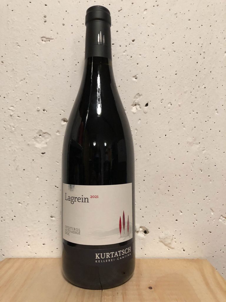 2021 Kellerei Kurtatsch Lagrein, Italy, Trentino-Alto Adige, Alto Adige ...