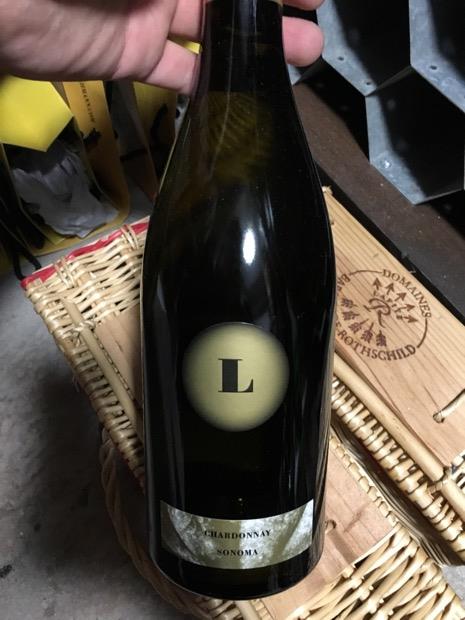 2014 Lewis Cellars Chardonnay Russian River Valley, USA, California ...
