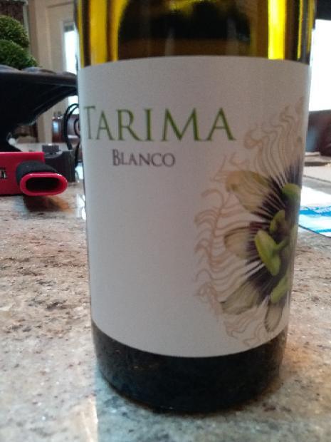 2017 Bodegas Volver Tarima Blanco, Spain, Valencia, Alicante ...
