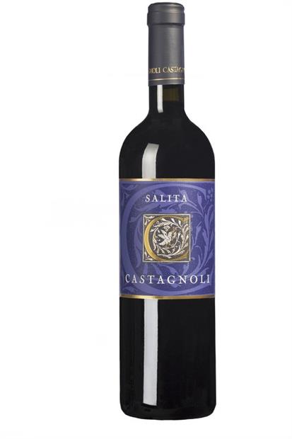 2017 Castagnoli Salita Toscana IGT, Italy, Tuscany, Toscana IGT ...