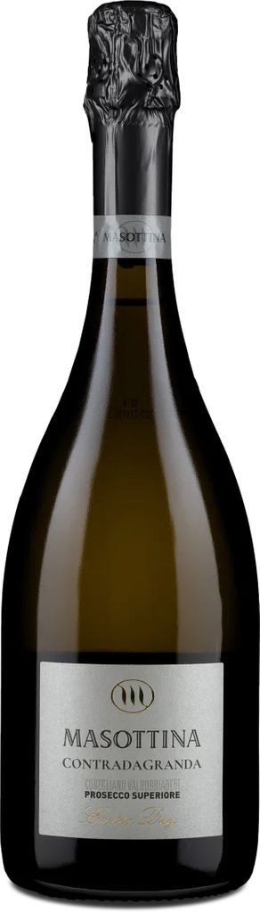 2021 Masottina Prosecco di Conegliano-Valdobbiadene Superiore Contrada ...