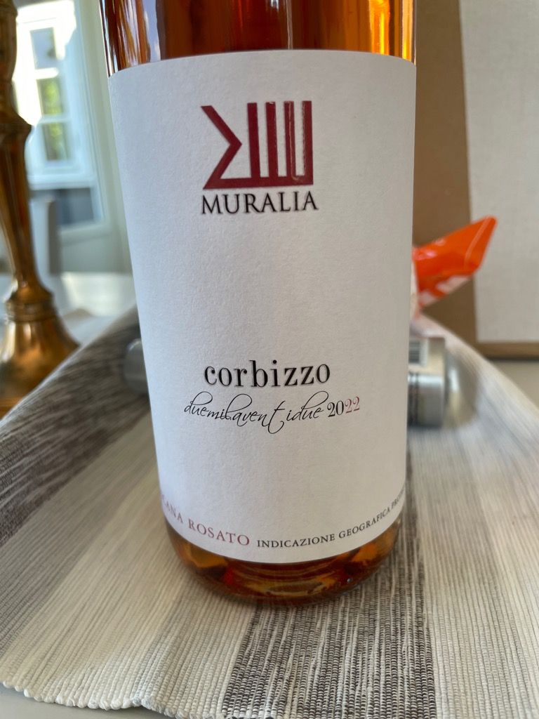 2022 Muralia Maremma Toscana corbizzo, Italy, Tuscany, Maremma, Maremma ...