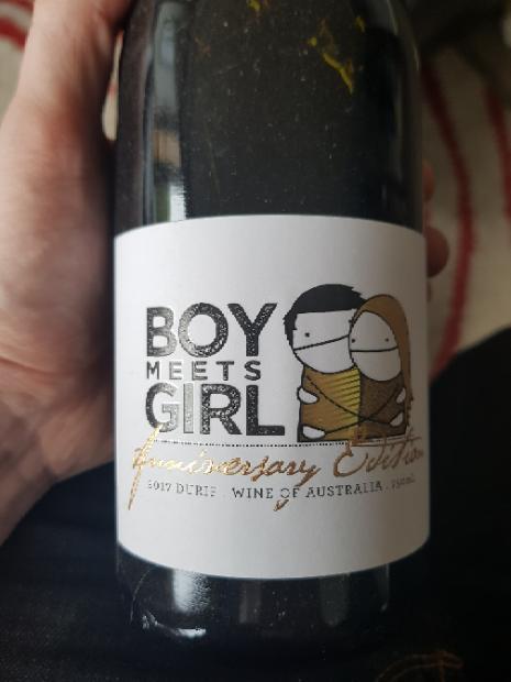 2022 Boy Meets Girl Durif Anniversary Edition, Australia, Victoria ...