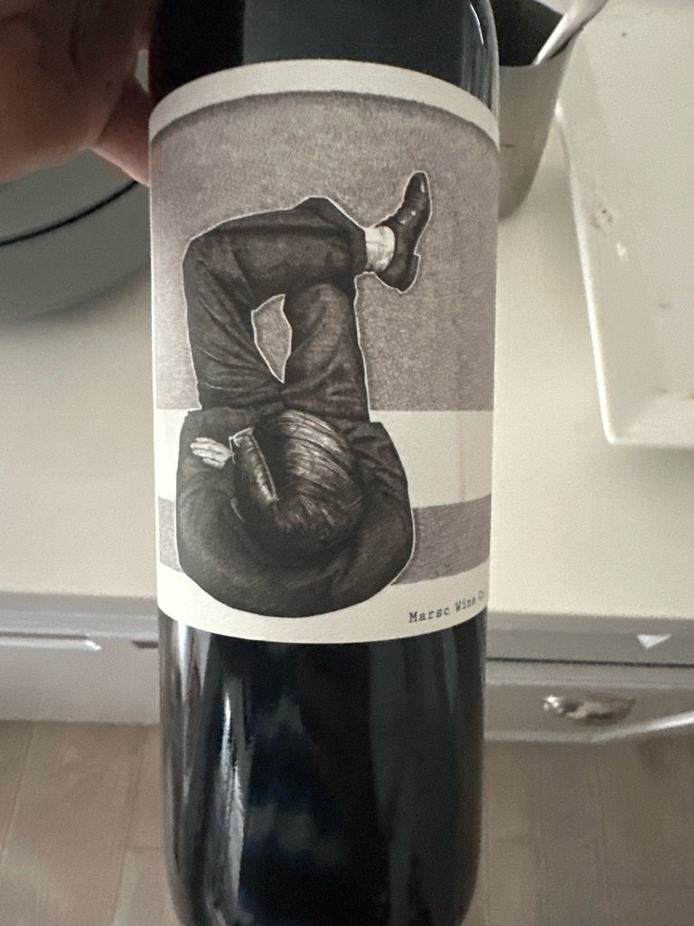 2024 Marsc Wine Co. Grenache, Australia, South Australia, Fleurieu ...