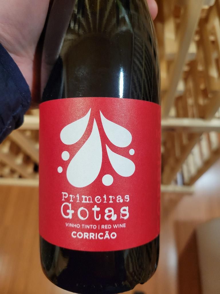 2022 Gardunha Sul Castelão Primeiras Gotas, Portugal - CellarTracker