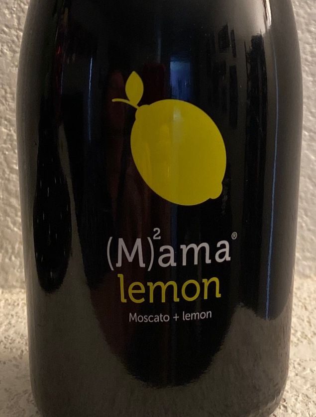 NV AZ.I.VI.S.I Spa Mama Moscato and Lemon, Italy - CellarTracker