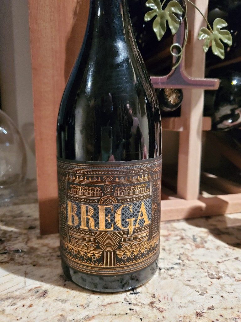 2017 Bodegas Breca Calatayud Brega, Spain, Aragón, Calatayud ...