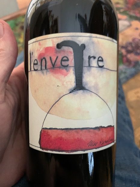 2016 Mas Karolina Vin de Pays des Côtes Catalanes L'Enverre, France ...