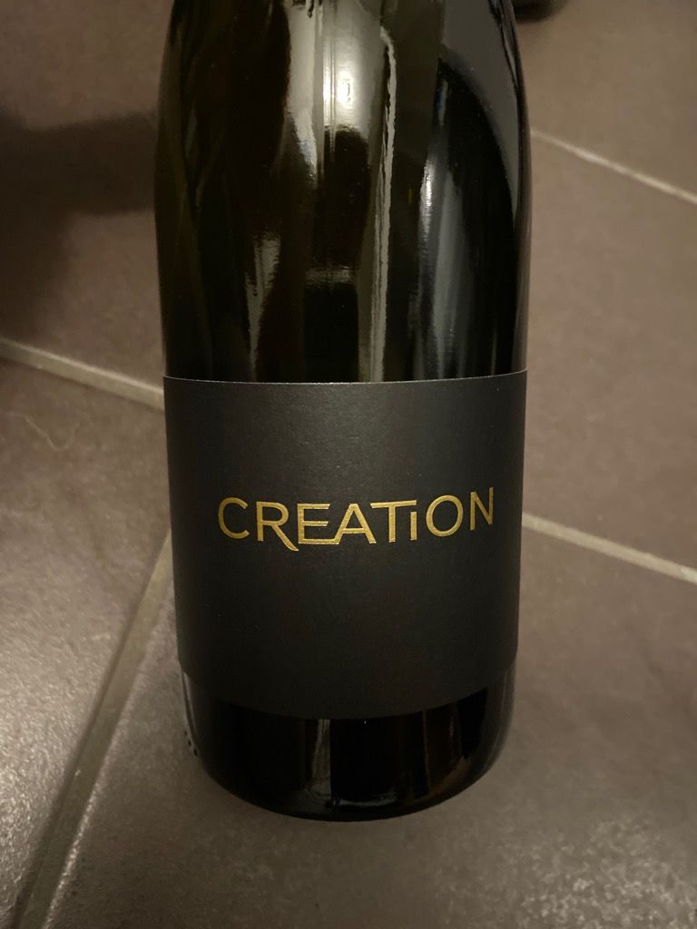 2020 Creation Wines Pinot Noir Art of Pinot Noir, South Africa, Cape ...
