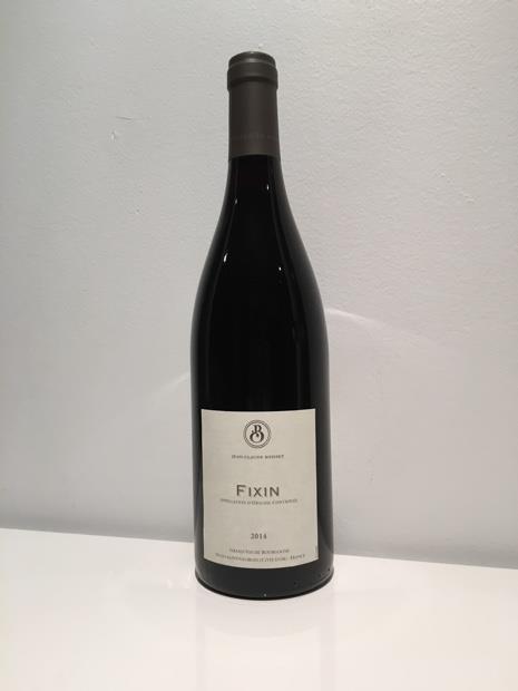 2014 Jean-Claude Boisset Fixin, France, Burgundy, Côte de Nuits, Fixin ...
