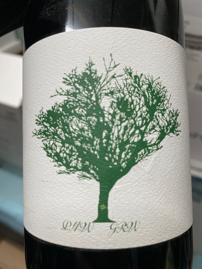 2018 Time & Direction Syrah Eritage, USA, Washington, Columbia Valley ...