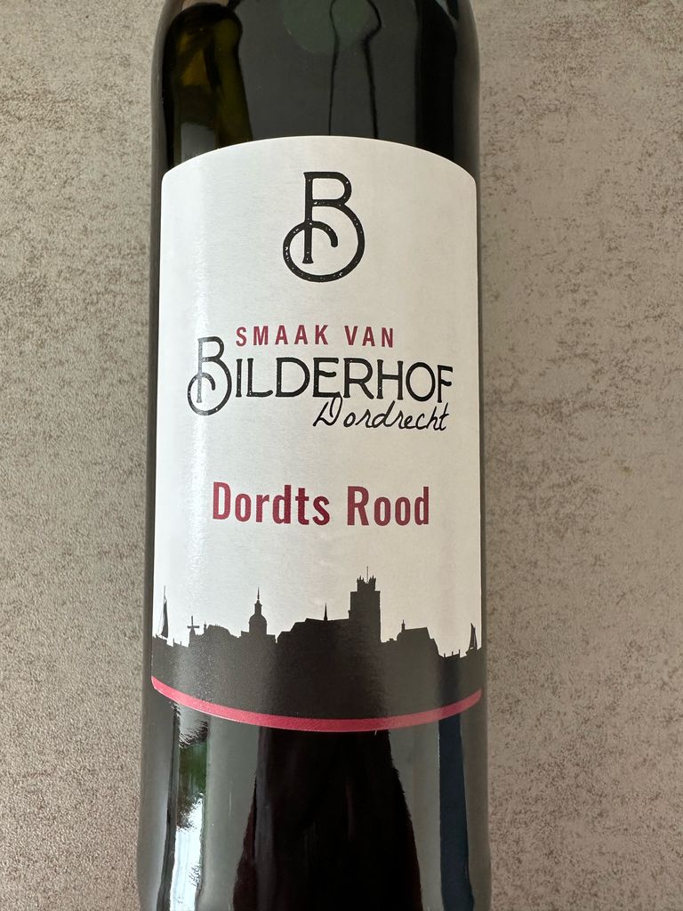 2022 Smaak van Bilderhof Bolero Dordts Rood, Netherlands, Zuid Holland ...