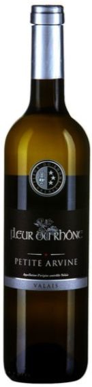 2021 Coop Petite Arvine Fleur du Rhone - Petite Arvine, Switzerland ...