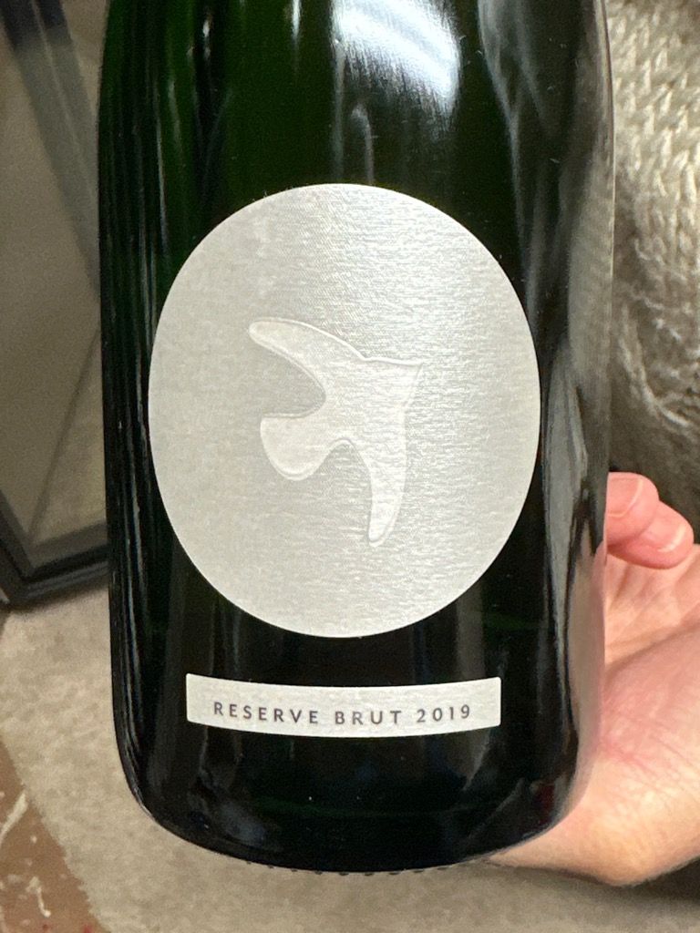 2020 Paradise Ridge Reserve Brut, USA, California, Sonoma County ...
