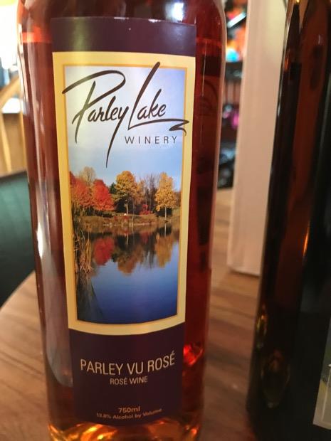 2022 Parley Lake Winery Parley Vu, USA, Minnesota - CellarTracker