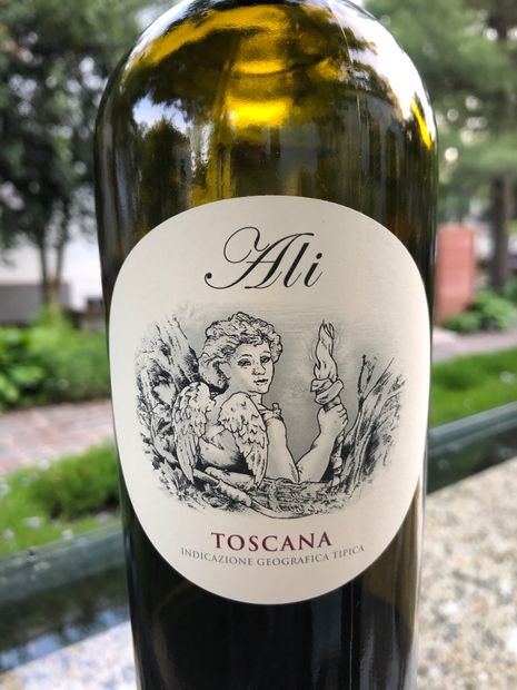 2018 Donna Laura Ali Toscana IGT, Italy, Tuscany, Toscana IGT ...