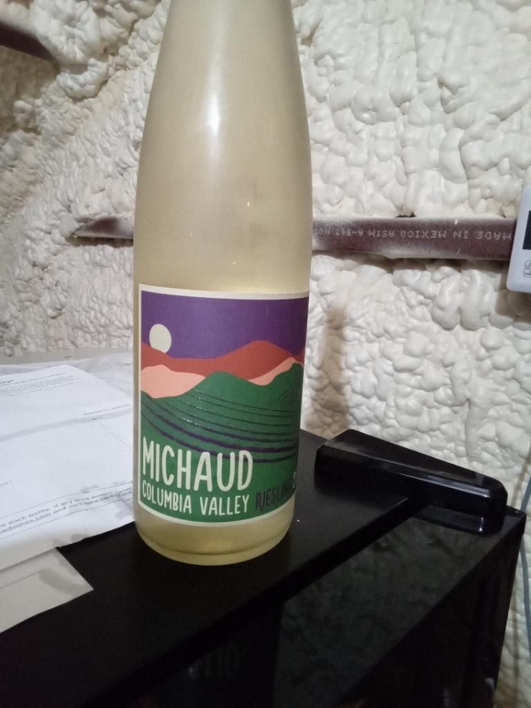 2022 Katy Michaud Riesling, USA, Washington, Columbia Valley ...