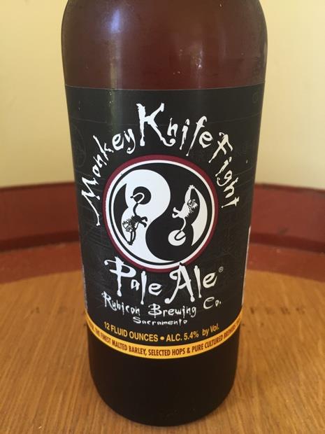 NV Rubicon Brewing Company, USA, California, Central Valley, Sacramento ...