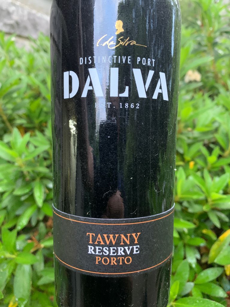 1969 Dalva Porto Tawny, Portugal, Douro, Porto - CellarTracker