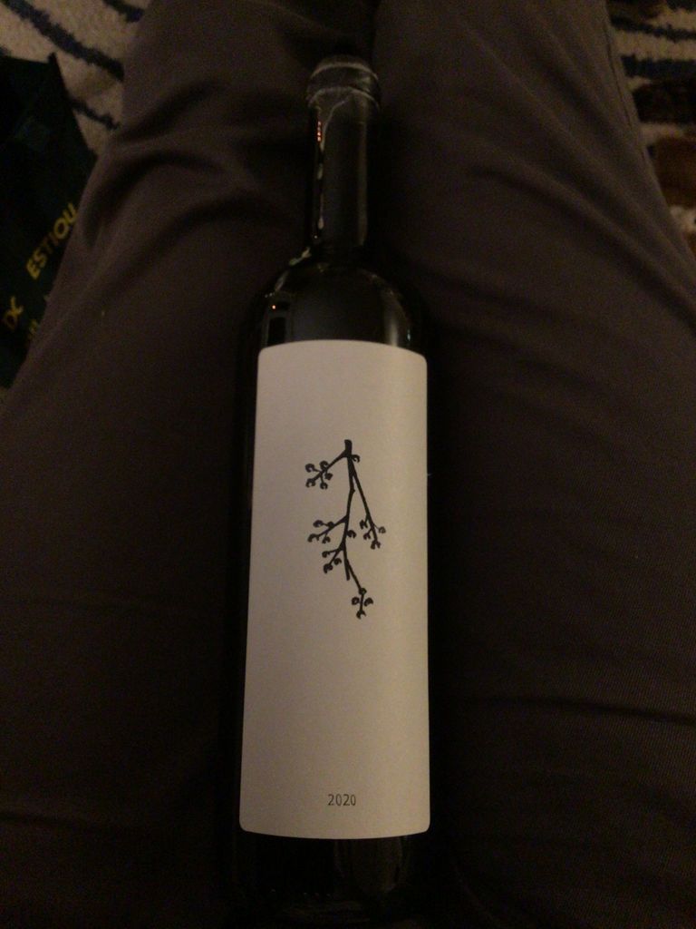 2020 Manlio Manganaro Grillo, Italy, Sicily, Sicilia - CellarTracker