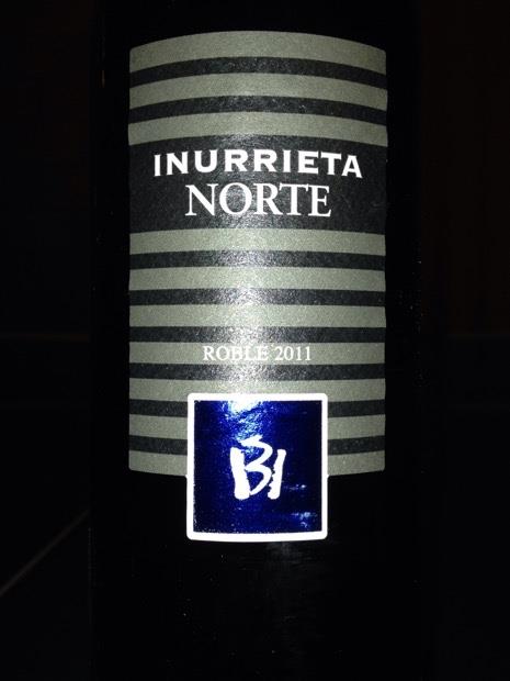 2009 Bodega Inurrieta Navarra Norte, Spain, Navarra - CellarTracker