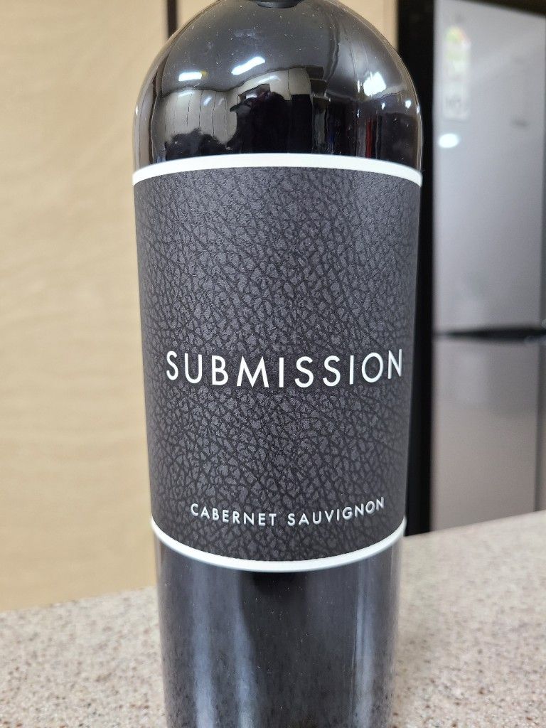 2017 689 Cellars Cabernet Sauvignon Submission, USA, California ...