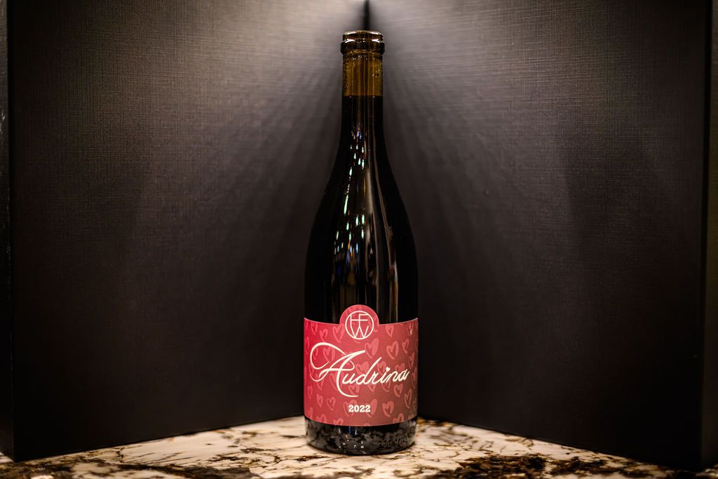 2023 Hartle Family Wines Audrina - Willow Creek District, USA ...