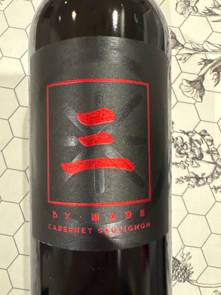 2020 Wade Cellars Three by Wade, USA, California, Napa Valley ...