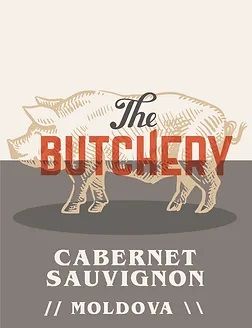 2020 The Butchery Cabernet Sauvignon, Moldova - CellarTracker