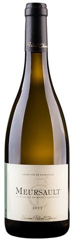 2013 Pascal Clément Meursault, France, Burgundy, Côte de Beaune ...