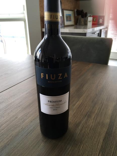 2013 Fiuza & Bright Tejo Premium, Portugal, Ribatejo, Tejo - CellarTracker