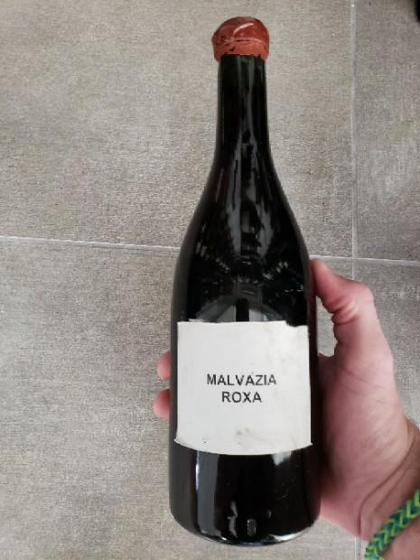 1864 Unknown Madeira Malvasia, Portugal, Madeira - CellarTracker