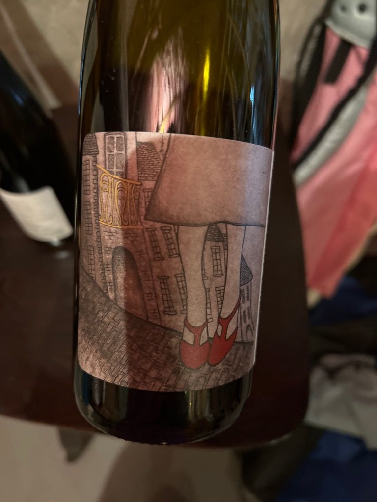 2017 Stargazer Tupelo, Australia, Tasmania, Coal River - CellarTracker