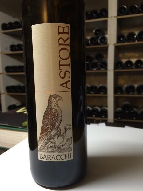 2008 Baracchi Astore Toscana IGT, Italy, Tuscany, Toscana IGT ...