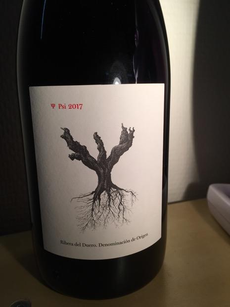 2017 Psi Ribera del Duero, Spain, Castilla y León, Ribera del Duero ...