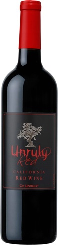 2008 Unruly Wine Cellars Unruly Red, USA, California - CellarTracker