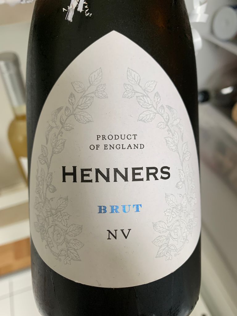 2018 Henners Brut, United Kingdom, England, Sussex, East Sussex ...