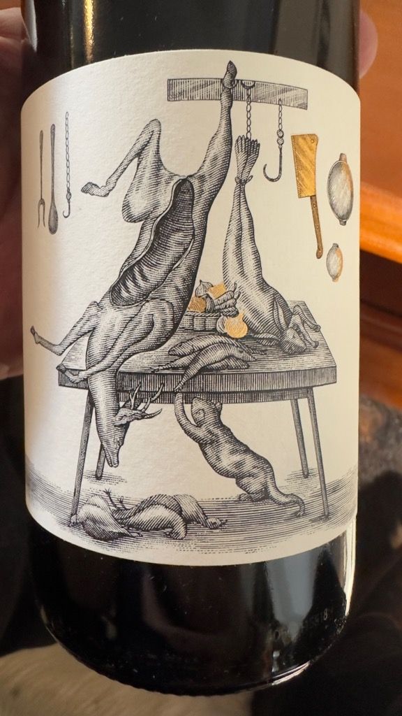 2023 Ravensworth Barbera & Nebbiolo, Australia, New South Wales ...