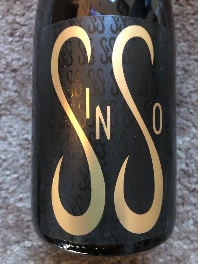 2021 Jessie's Grove Winery Cinsault SinSo, USA, California, Central ...