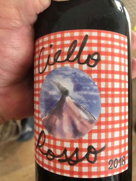 2018 Normanno Sicilia Ciello Rosso, Italy, Sicily, Sicilia - CellarTracker
