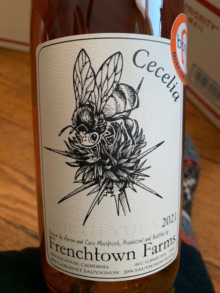 2023 Frenchtown Farms Cecelia, USA, California, Sierra Foothills, North ...