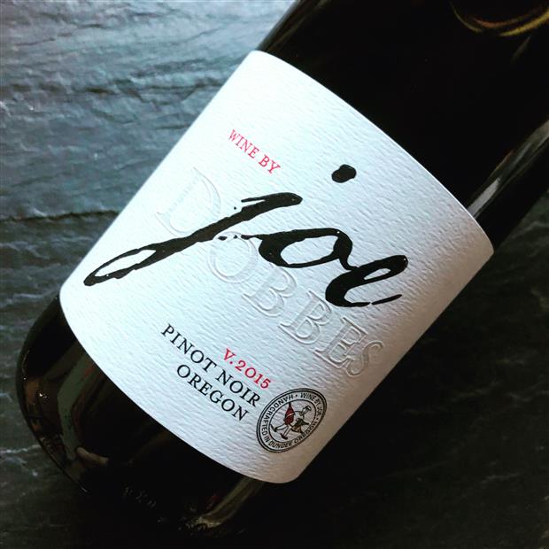 2015 Wine By Joe Pinot Noir, USA, Oregon - CellarTracker