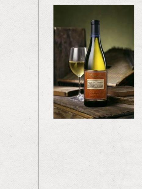 2009 Naggiar Vineyards Viognier, USA, California, Sierra Foothills ...