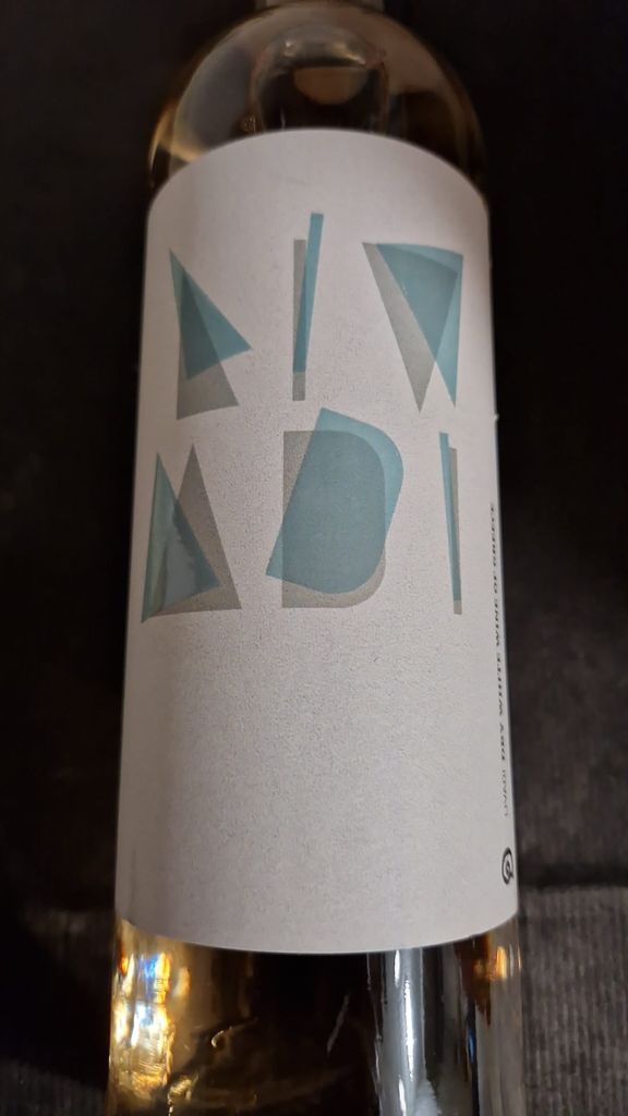 2021 Domaine Spiropoulos Moschofilero Livadi Peloponnisos, Greece ...