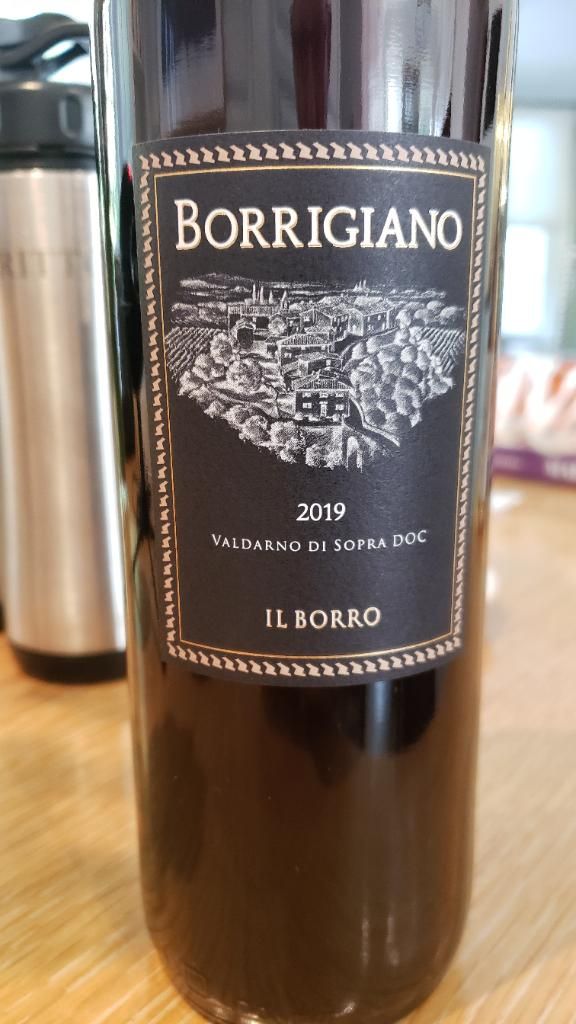 2019 Il Borro Val D Arno Di Sopra Borrigiano Italy Tuscany Val D 2019 Il Borro Val D Arno Di Sopra Borrigiano Italy Tuscany Val D